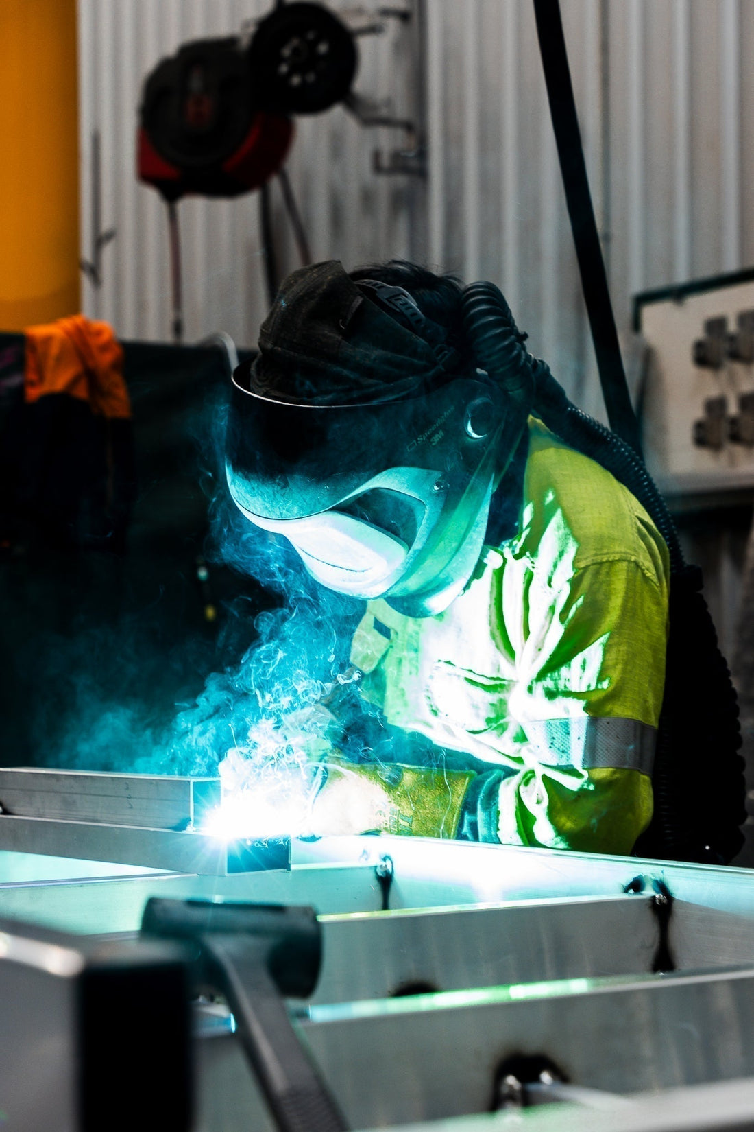 NZ Made. Built Tough. Trusted for 25+ Years. – Easy Access NZ