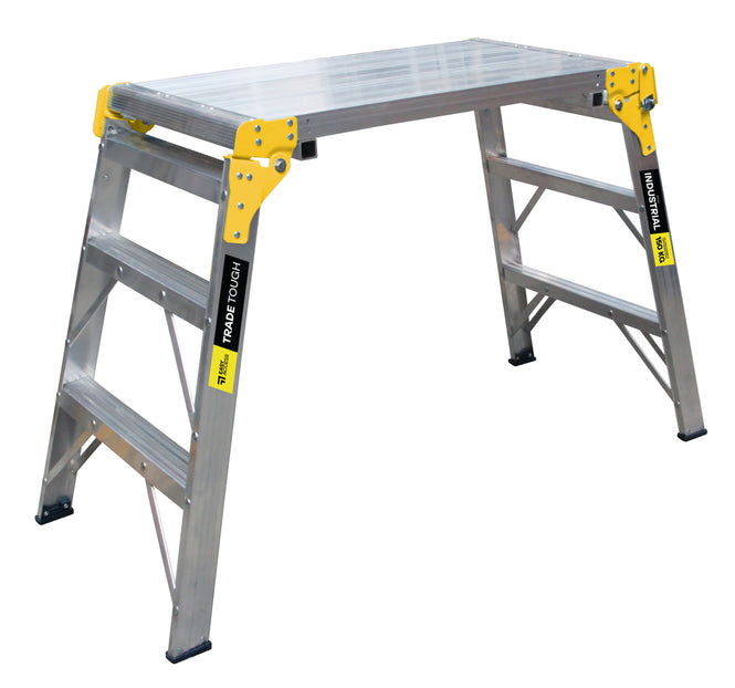 Low Level Platforms | Work Platforms NZ – Easy Access NZ