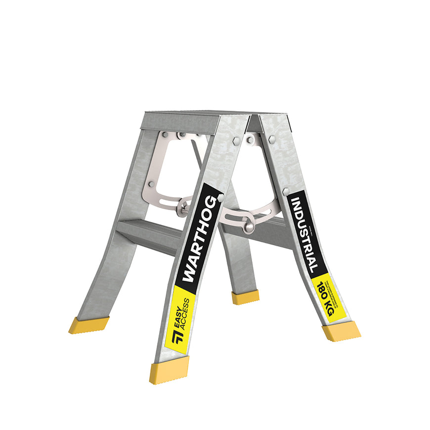Ladders – Easy Access NZ