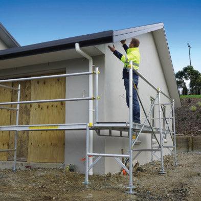 EasyReach - Easy Access NZ - Height Access Solutions